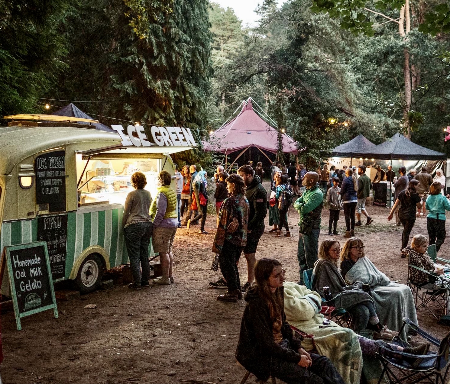 Wood Fairs 2025 – Small Woodland Owners' Group (SWOG)
