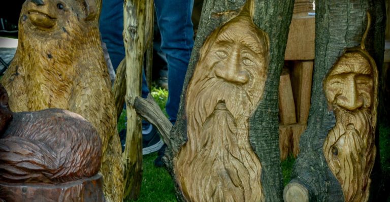 Wood Fairs 2025 – Small Woodland Owners' Group (SWOG)